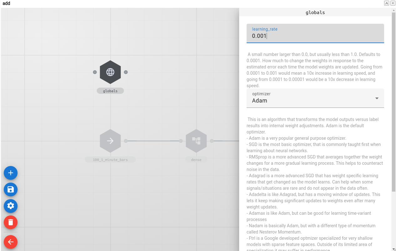 Creating a model from scratch - LIT.AI