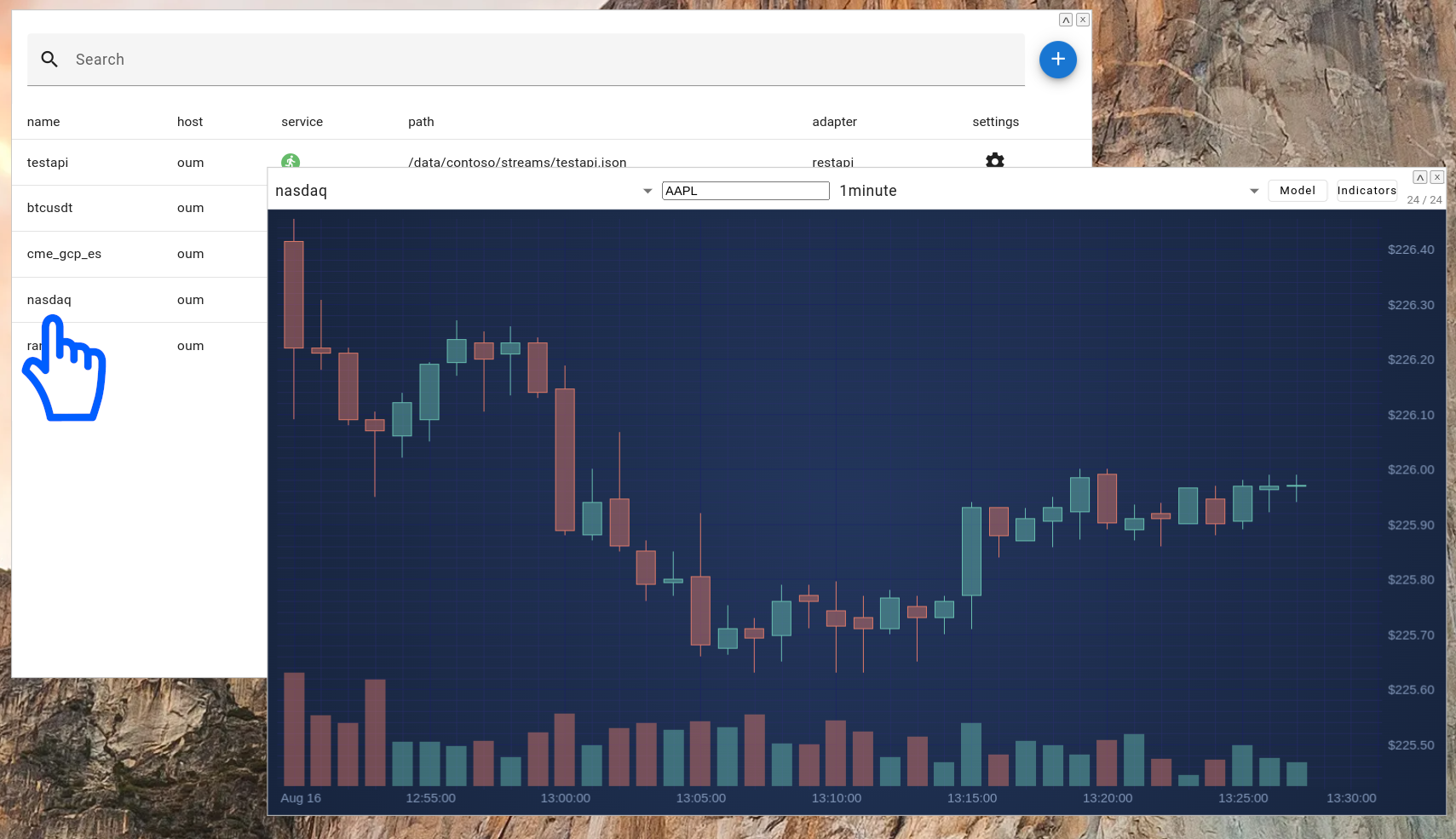 Creating a model from scratch - LIT.AI