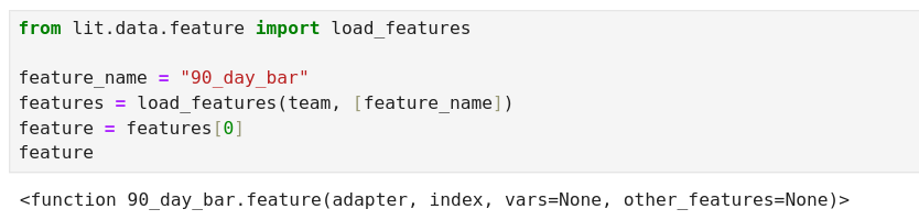 Extensibility - Documentation