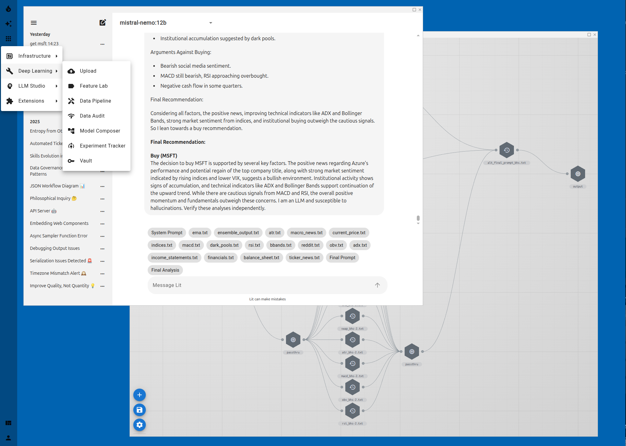 Overview - Documentation